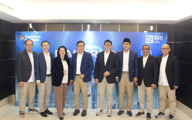 BRI Life, Resmi Luncurkan Logo Baru dan Identitas Visual Perusahan ...